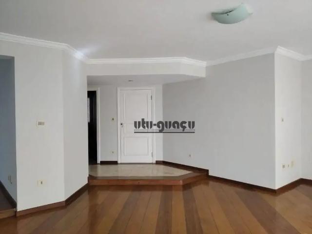 Apartamento para Venda em Itu/SP Jardim Corazza 4 Quartos
