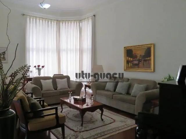 Apartamento para Venda em Itu/SP Jardim Corazza 5 Quartos