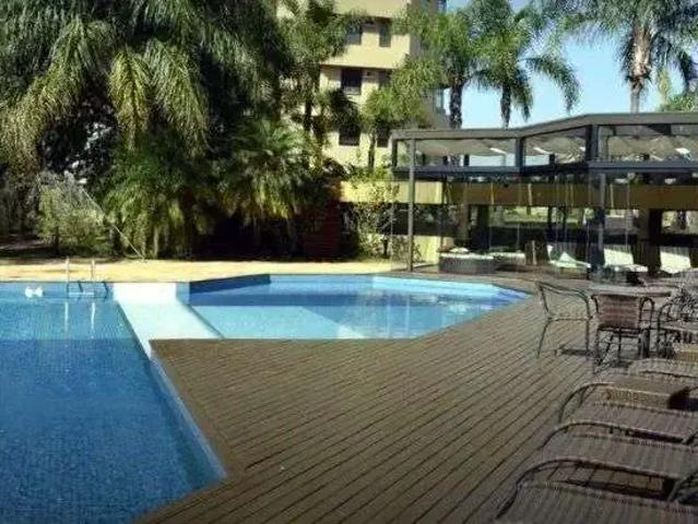 Apartamento para Venda em Itu/SP Jardim Corazza 5 Quartos