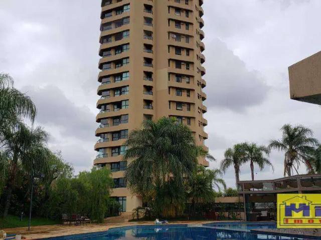 Apartamento para Venda em Itu/SP Jardim Corazza 5 Quartos