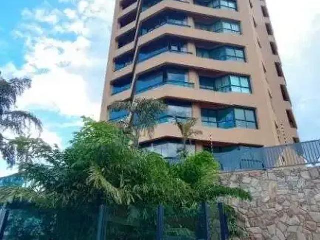 Apartamento para Venda em Itu/SP Jardim Corazza 5 Quartos