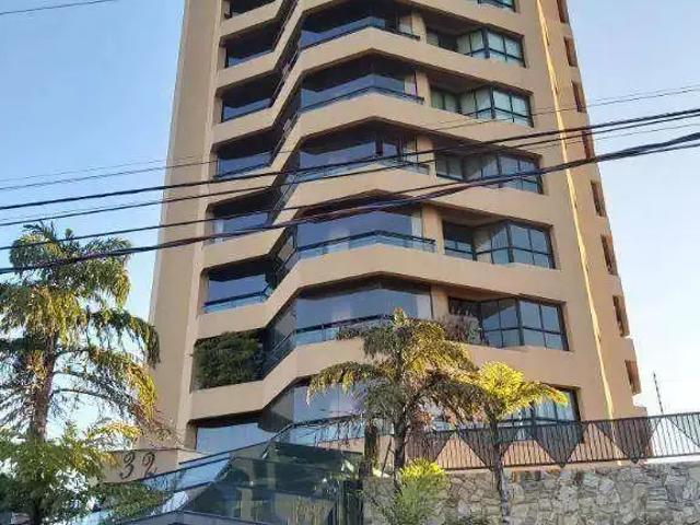Apartamento para Venda em Itu/SP Jardim Corazza 5 Quartos