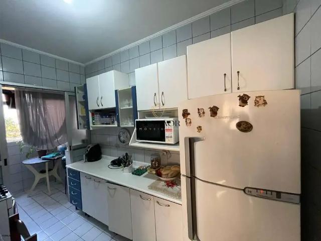 Apartamento para Venda em Itu/SP Jardim das Rosas 3 Quartos