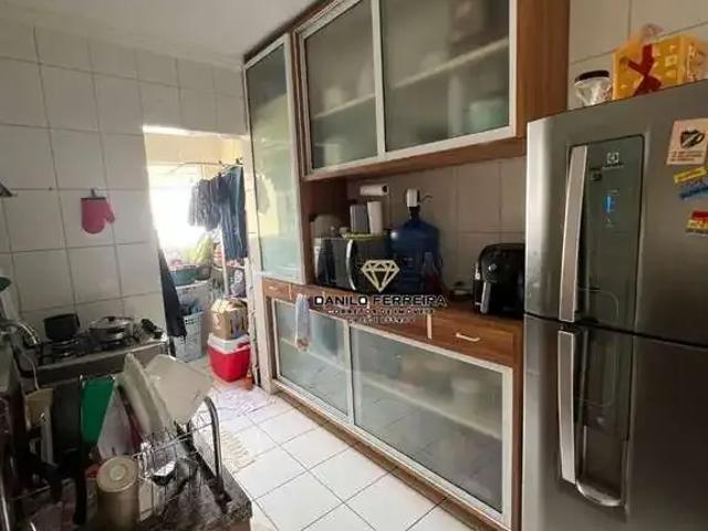 Apartamento para Venda em Itu/SP Jardim das Rosas 3 Quartos