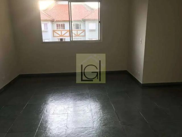 Apartamento para Venda em Itu/SP Jardim das Rosas 3 Quartos