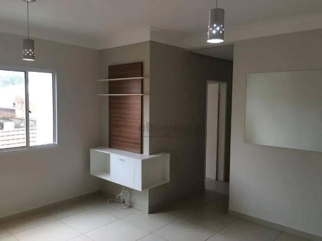 Apartamento para Venda em Itu/SP Jardim das Rosas 3 Quartos