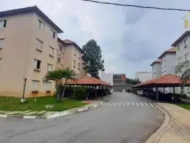 Apartamento para Venda em Itu/SP Jardim das Rosas 3 Quartos