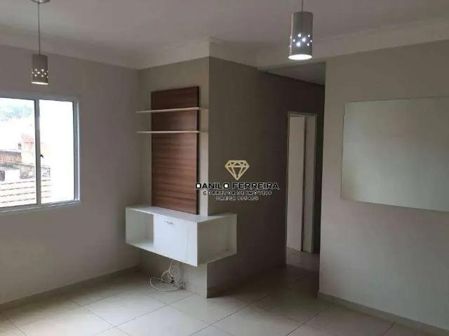 Apartamento para Venda em Itu/SP Jardim das Rosas 3 Quartos