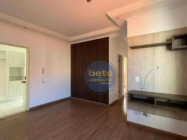 Apartamento para Venda em Itu/SP Jardim das Rosas 3 Quartos