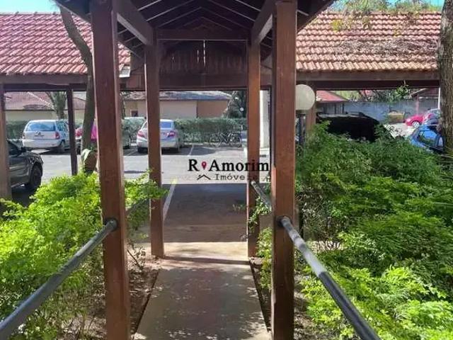 Apartamento para Venda em Itu/SP Jardim das Rosas 3 Quartos