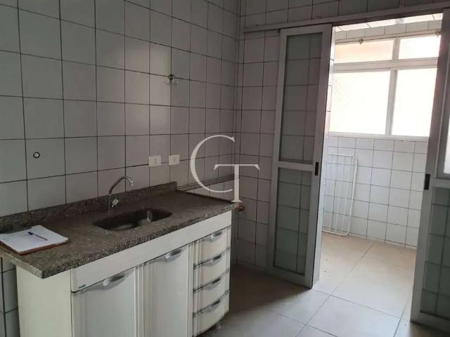 Apartamento para Venda em Itu/SP Jardim das Rosas 3 Quartos