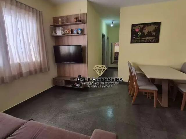 Apartamento para Venda em Itu/SP Jardim das Rosas 3 Quartos