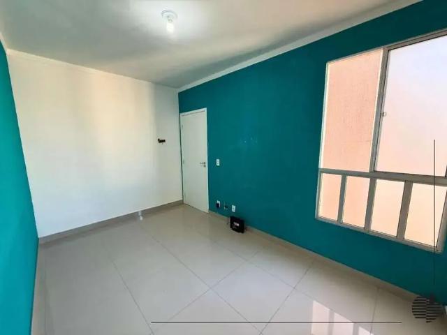 Apartamento para Venda em Itu/SP Jardim das Rosas 2 Quartos