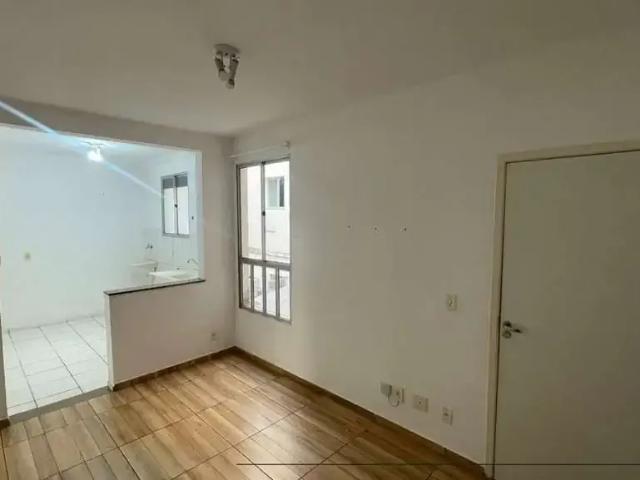 Apartamento para Venda em Itu/SP Jardim das Rosas 2 Quartos