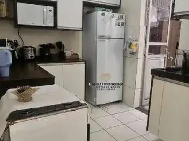 Apartamento para Venda em Itu/SP Jardim das Rosas 2 Quartos