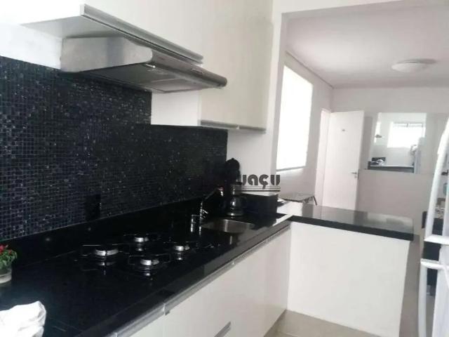 Apartamento para Venda em Itu/SP Jardim das Rosas 2 Quartos