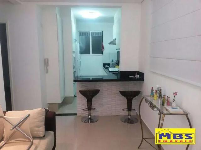 Apartamento para Venda em Itu/SP Jardim das Rosas 2 Quartos