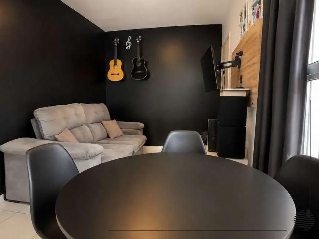 Apartamento para Venda em Itu/SP Jardim das Rosas 2 Quartos