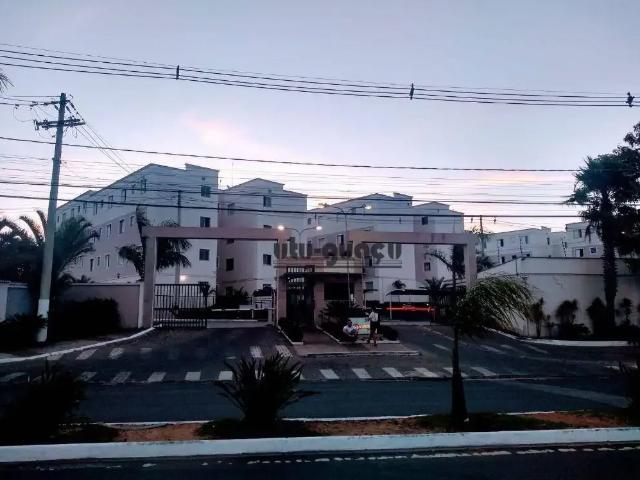 Apartamento para Venda em Itu/SP Jardim das Rosas 2 Quartos