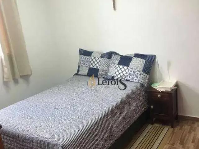 Apartamento para Venda em Itu/SP Jardim das Rosas 2 Quartos