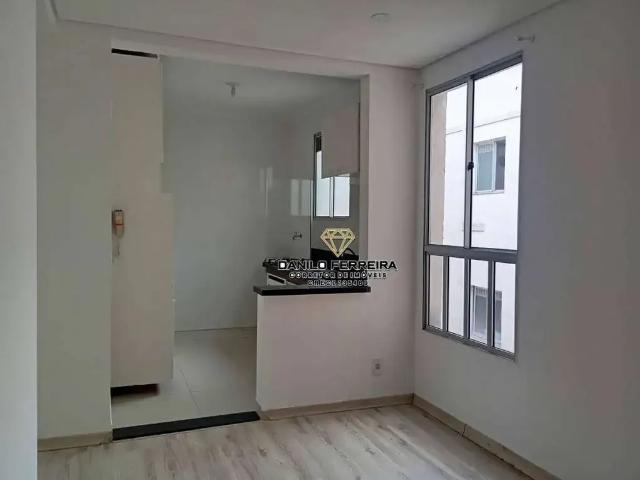 Apartamento para Venda em Itu/SP Jardim das Rosas 2 Quartos