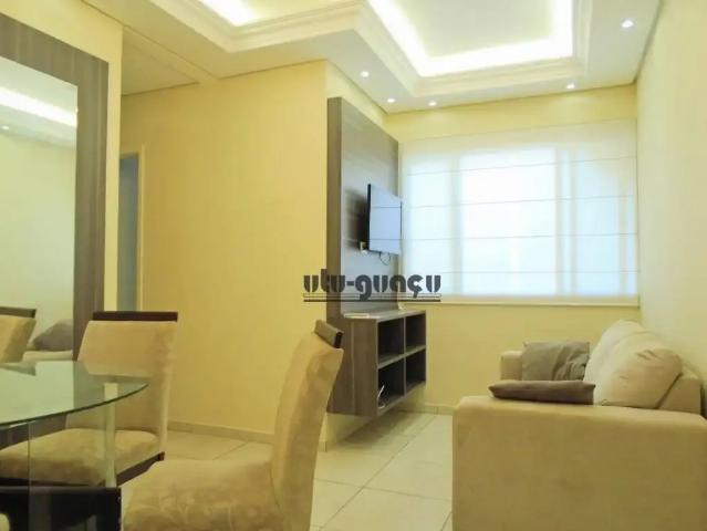 Apartamento para Venda em Itu/SP Jardim das Rosas 2 Quartos