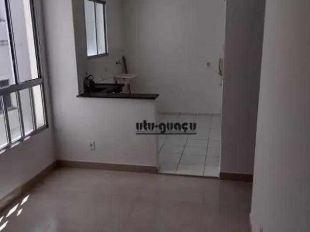 Apartamento para Venda em Itu/SP Jardim das Rosas 2 Quartos