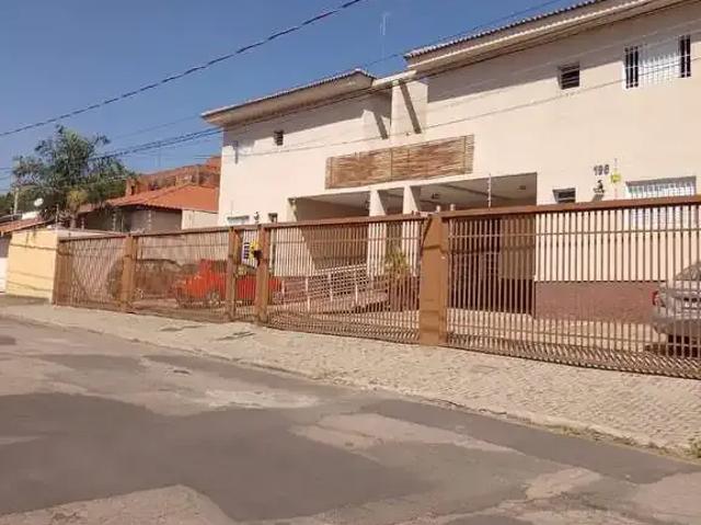 Apartamento para Venda em Itu/SP Jardim Faculdade 3 Quartos