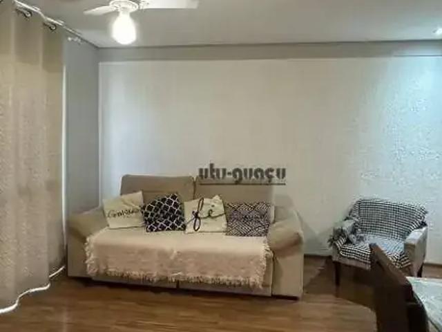Apartamento para Venda em Itu/SP Jardim Faculdade 3 Quartos