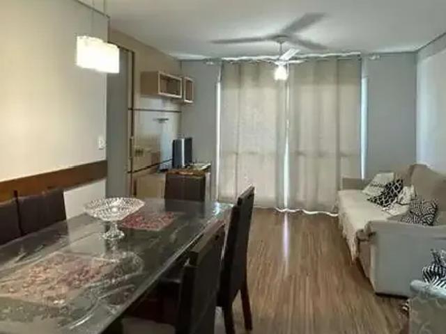 Apartamento para Venda em Itu/SP Jardim Faculdade 3 Quartos