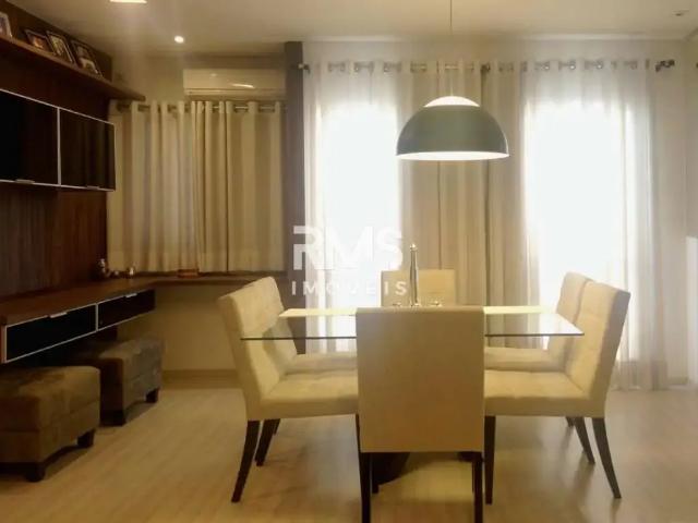 Apartamento para Venda em Itu/SP Jardim Faculdade 2 Quartos
