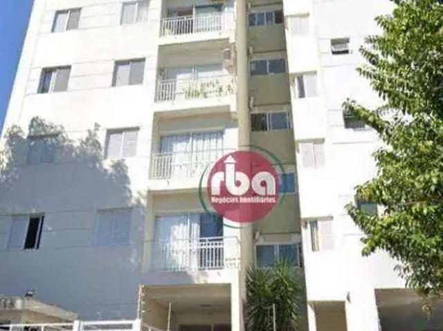 Apartamento para Venda em Itu/SP Jardim Faculdade 2 Quartos