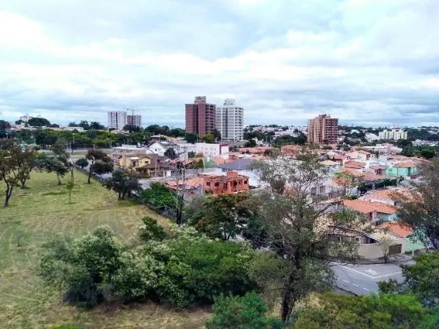 Apartamento para Venda em Itu/SP Jardim Faculdade 2 Quartos