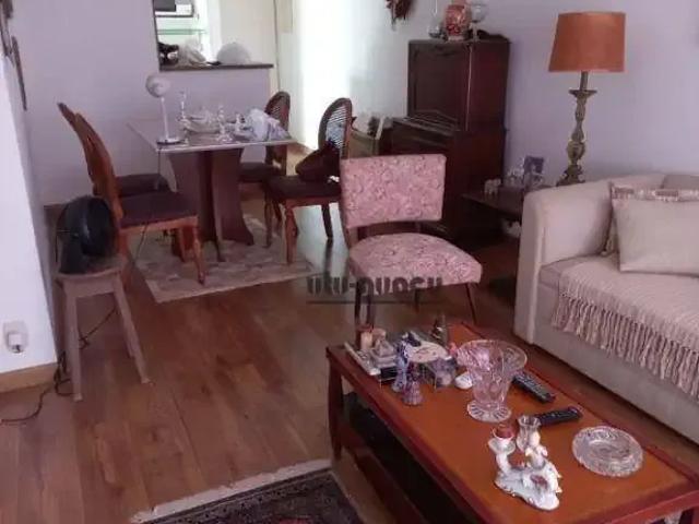 Apartamento para Venda em Itu/SP Jardim Faculdade 2 Quartos
