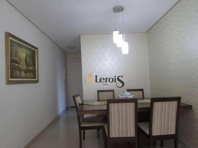 Apartamento para Venda em Itu/SP Jardim Faculdade 2 Quartos