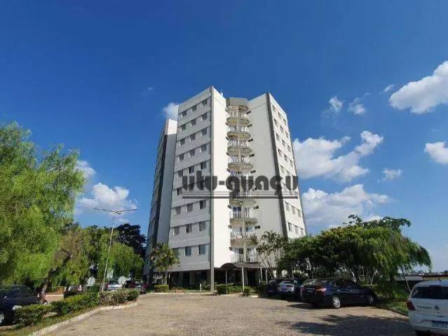 Apartamento para Venda em Itu/SP Jardim Novo Itu 2 Quartos