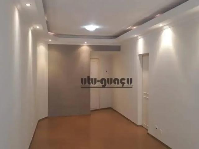 Apartamento para Venda em Itu/SP Jardim Novo Itu 2 Quartos