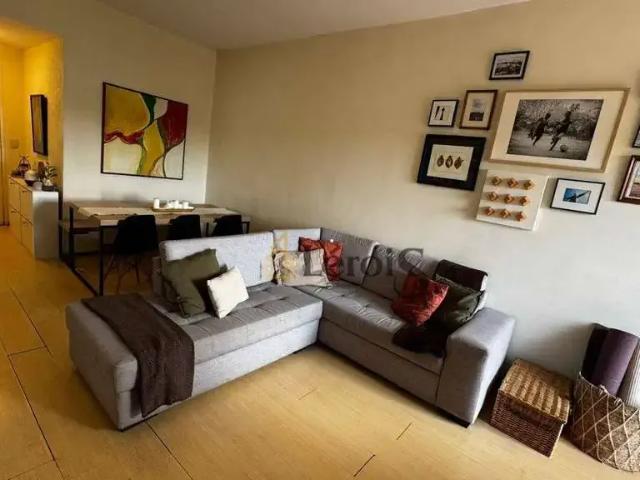 Apartamento para Venda em Itu/SP Jardim Novo Itu 3 Quartos