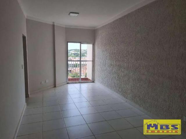 Apartamento para Venda em Itu/SP Jardim Novo Itu 3 Quartos
