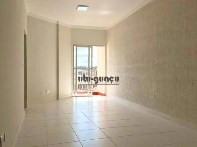 Apartamento para Venda em Itu/SP Jardim Novo Itu 3 Quartos