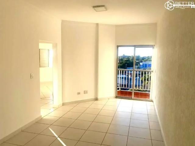 Apartamento para Venda em Itu/SP Jardim Novo Itu 3 Quartos