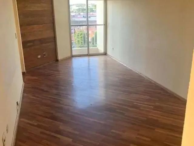 Apartamento para Venda em Itu/SP Jardim Novo Itu 3 Quartos