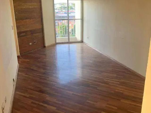 Apartamento para Venda em Indaiatuba/SP Jardim Santiago 2 Quartos