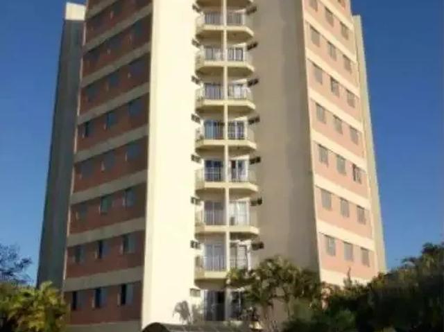 Apartamento para Venda em Itu/SP Jardim Novo Itu 3 Quartos
