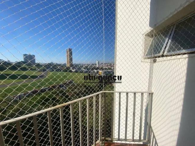 Apartamento para Venda em Itu/SP Jardim Novo Itu 3 Quartos