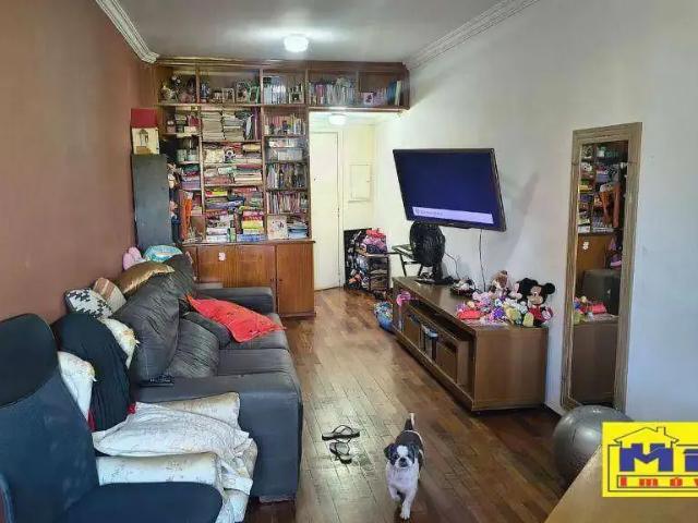 Apartamento para Venda em Itu/SP Jardim Novo Itu 3 Quartos