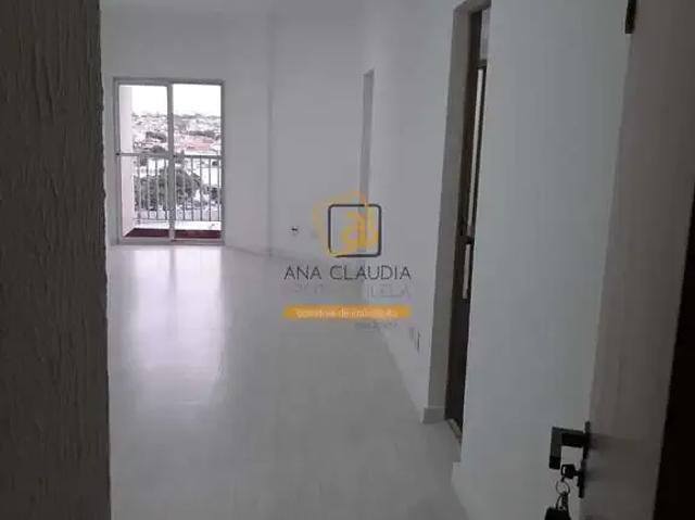 Apartamento para Venda em Itu/SP Jardim Novo Itu 3 Quartos