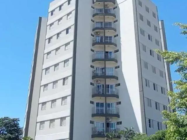 Apartamento para Venda em Itu/SP Jardim Novo Itu 3 Quartos