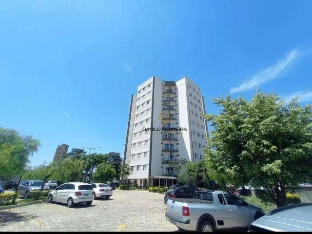 Apartamento para Venda em Itu/SP Jardim Novo Itu 3 Quartos