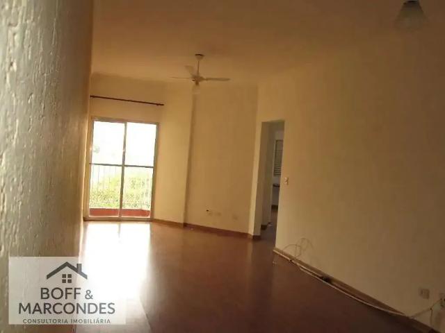 Apartamento para Venda em Itu/SP Jardim Novo Itu 3 Quartos